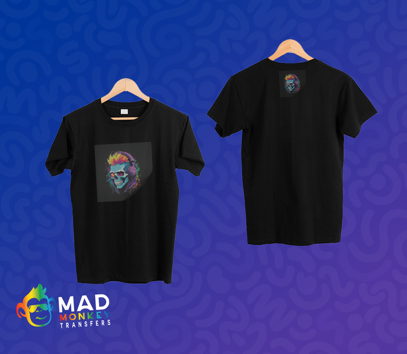 Free DTF Designs & Samples - Download Now