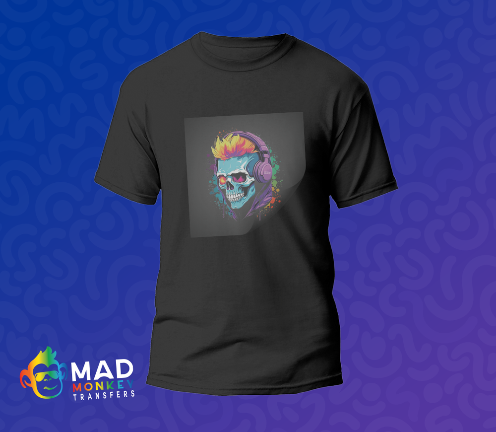 Free DTF Designs & Samples - Download Now