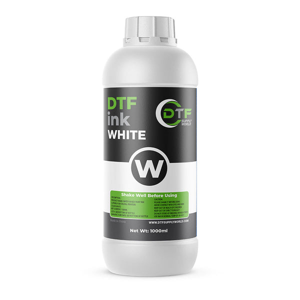 How to Do DTF Color Settings For DTF Printing?